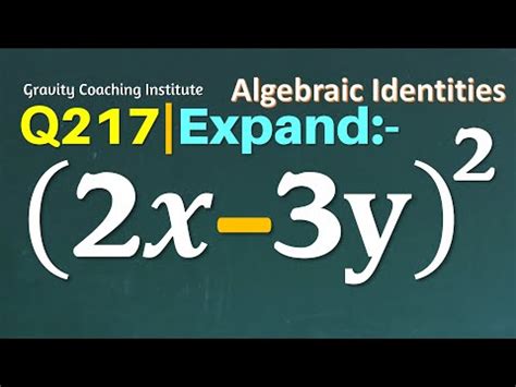 Q Expand X Y X Y Whole Square X Y X Y X Minus Y Whole