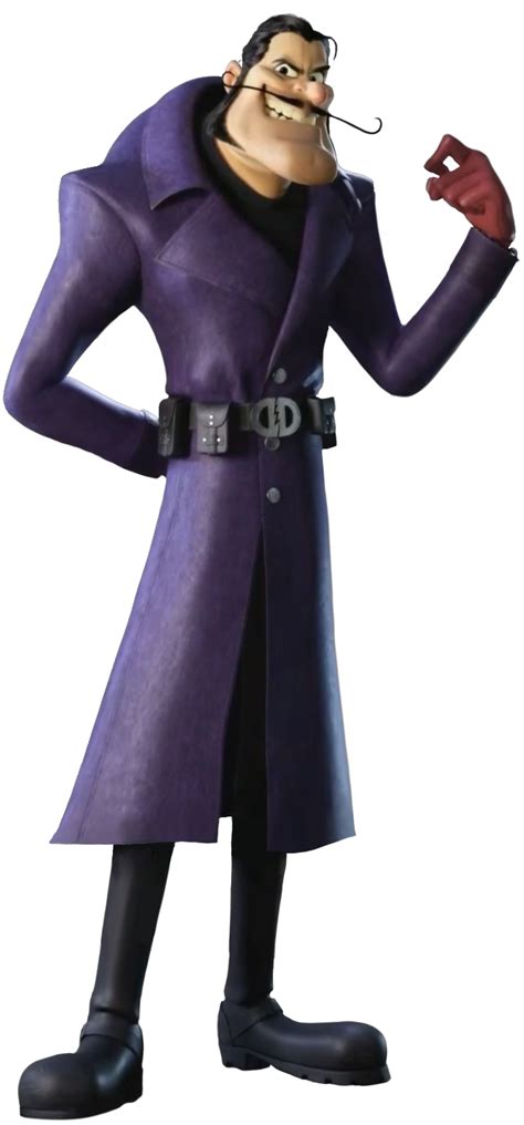 Dick Dastardly Warner Bros Fanon Wiki Fandom
