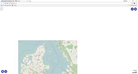 openlayers how to restrict the extent of the view stack overflow