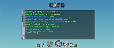 GitHub Innovarew Docker Tinycore TinyCore Linux On Docker