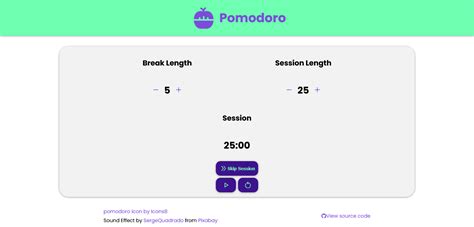 Github Moharamfatema Pomodoro Get More Done And Increase Your Productivity With Our Pomodoro