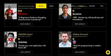 Reactree X Geekle Javascript Global Summit 22 Reactree