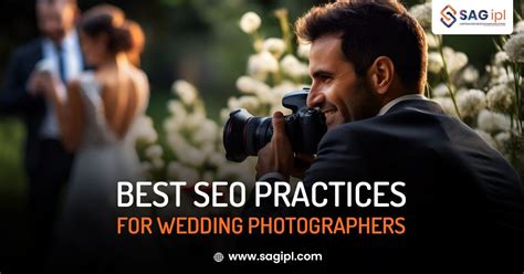 Sag Ipl On Linkedin Seo For Wedding Photographers Grow Your