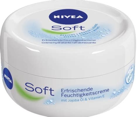 Нивея (Nivea) кремы для лица увлажняющие, дневные, ночные ...