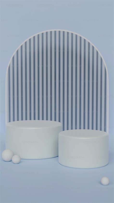 앞에 세 개의 흰색 공이 있는 흰색 물체 사진 Unsplash의 파랑 이미지