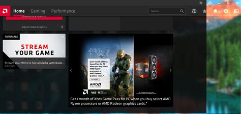 OCAT Will Trigger Radeon Software UI Display Corruption Issue GPUOpen Tools Ocat GitHub