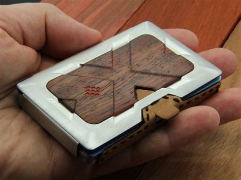 Pyramid Wallet Exclusive Wallet Designed By You Wallet Luxury