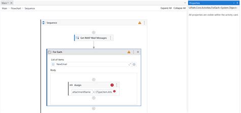 New For Each Studio UiPath Community Forum