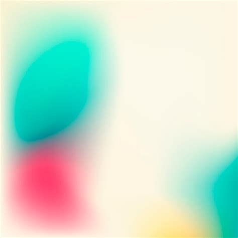 Premium Vector Gradient Mesh Abstract Background