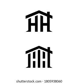 4453 Imágenes De Hh Logos Imágenes Fotos Y Vectores De Stock