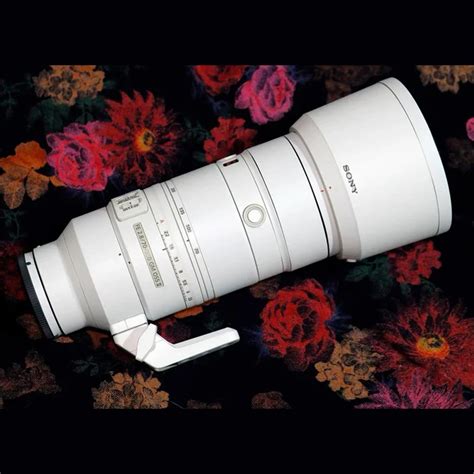 Fe Fe 70 200mm F2 8