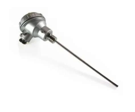 RTD Temperature Sensor At 300 Piece RTD Sensor In Ambarnath ID 14681604112