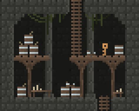 Pico Platformer Miscellaneous Items Tileset By Kevin S Mom S House
