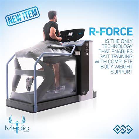 Medic Devices Introducing The All New Btl R Force The Facebook