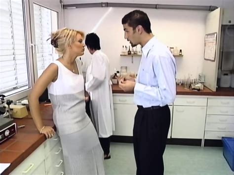 Kelly Trump Der Boss 1999 Vhs Tape Eporner