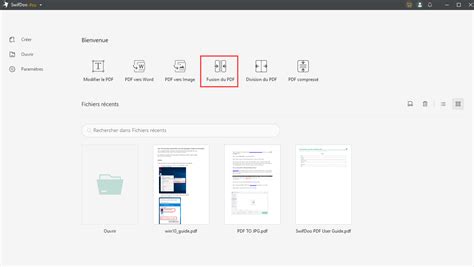 Comment Combiner Des Fichiers PDF Dans Adobe Acrobat Et Son Alternative