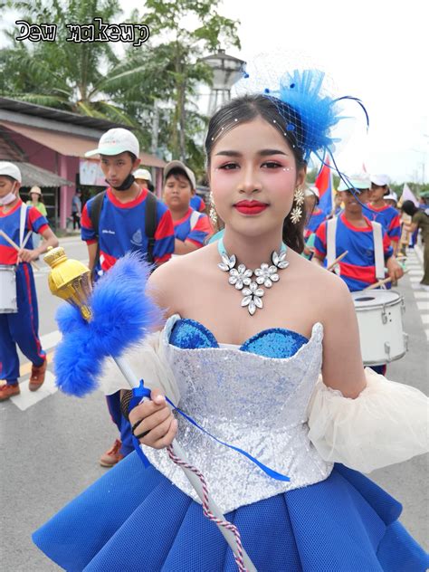 แต่งหน้าสไตล์ช่าง ช่างแต่งหน้าเจ้าสาวนครศรีธรรมราช พัทลุง