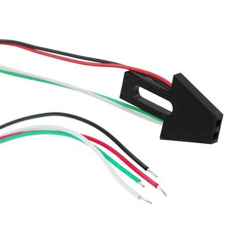 OPB710 SNSR OPTO TRANS 6 35MM REFL TO72 TT Electronics Optek Technology