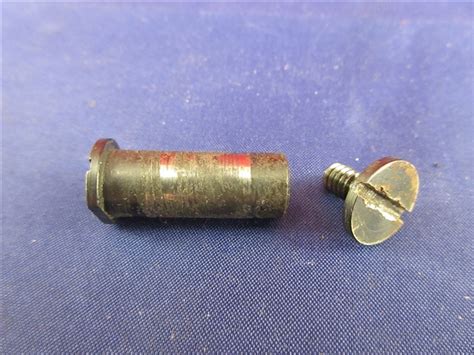 Ithaca 66 Hinge Pin Assembly