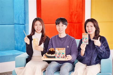 롯데웰푸드 ‘인절미 팥빙수맛 빼빼로 리미티드 에디션 한정 수량 판매