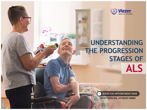 Understanding The Progression Stages Of Als