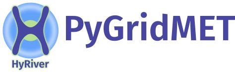 GitHub Hyriver Pygridmet Access Daily Climate Data From GridMet Over