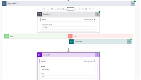 Solved Contains On Array Returns Wrong Values Power Platform Community