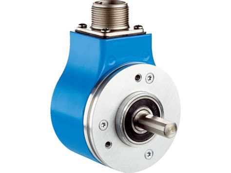 Sick Dfs25a B2bad003000 Encoder Encoders Motion World