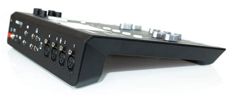 RODE RODECaster Pro — цифровой микшер для подкастов | ProSound
