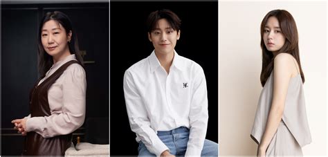 나쁜엄마 라미란이도현안은진 힐링 코미디 완성할 갓벽한 조합