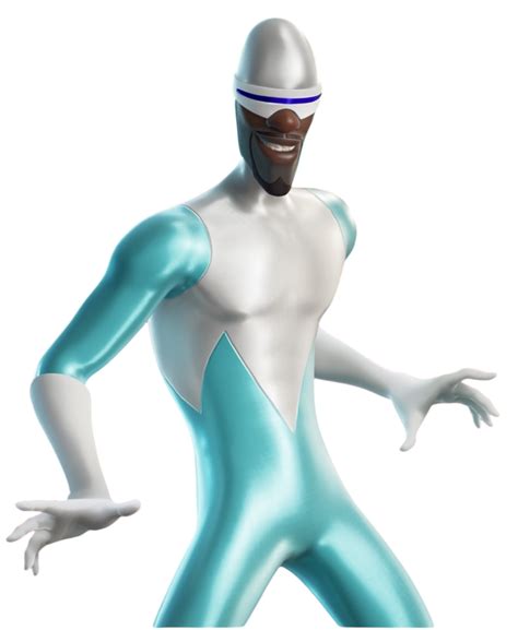 Png Frozono Frozone By Mikemoon1990 On Deviantart