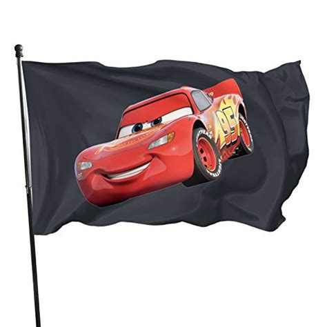 I Tested Disney Pixar Cars Flag Finish Lightning Mcqueen My Review And Experience
