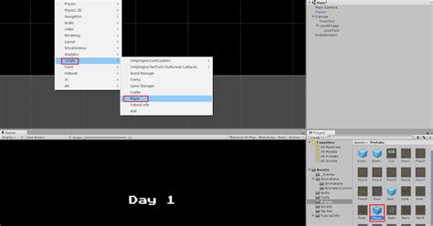 Latedreamer의 좌충우돌 Unity Tutorial 2d Roguelike Part 7