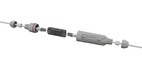 Mikrotik Gper Ip67 Case Nas Store