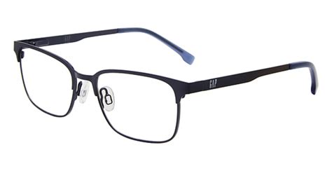 Vgp209 Eyeglasses Frames By Gap