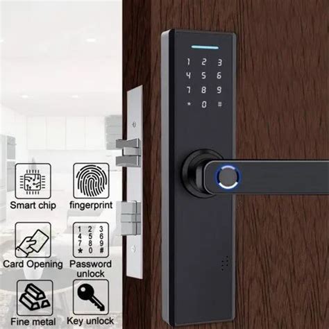 Essl Scratch Proof Sensor Fingerprint Access Control System For Time