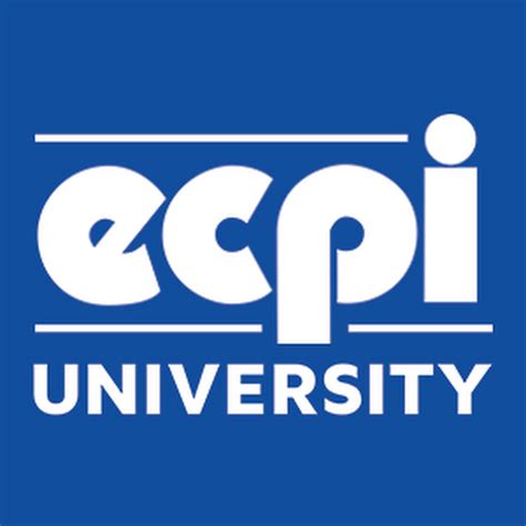 ECPI University YouTube