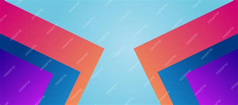 Free Vector Modern Abstract Gradient Background With Elegant Elements