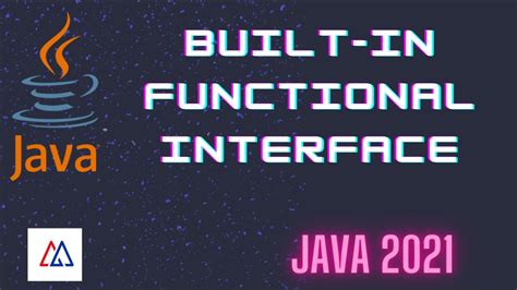 Built In Functional Interfaces In Java 8 Predicate Youtube