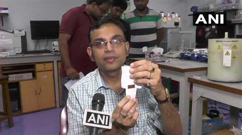 India Biotech Leaders Of Tomorrow On Linkedin Suman Chakraborty Is Revolutionising Rural