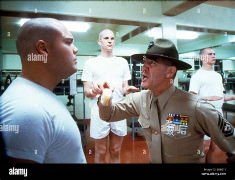 Full Metal Jacket Ermey Banque De Photographies Et Dimages à Haute