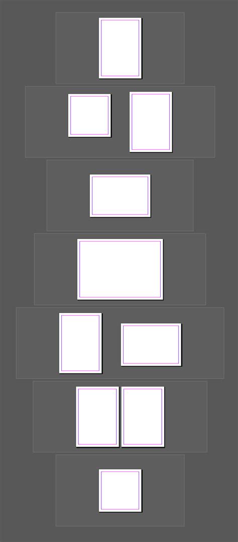 Adobe Indesign Is It Possible To Merge A Facing Pages Layout With A