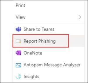 How To Enable Microsoft S Report Phishing Add In To Outlook BrokenStones
