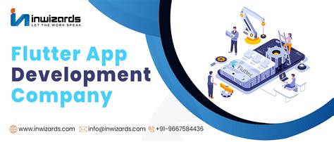 Hire Top Flutter Developers And Boost Your App Downloads By