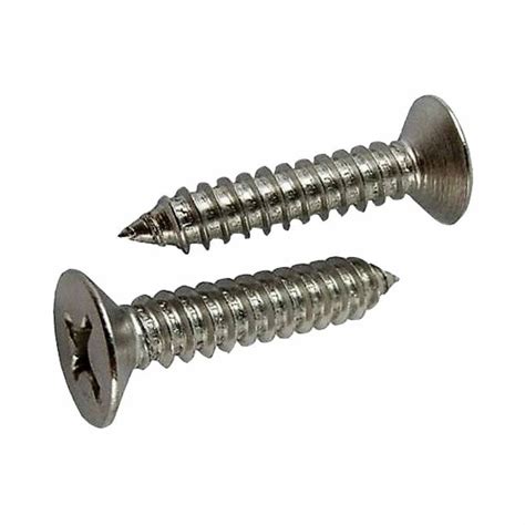 Stainless Steel Screw Ss Screw Latest Price Manufacturers And Suppliers