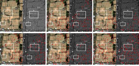 Figure 1 From Multi Orientation Edge Based Satellite Image Matching Method For Optical And Sar