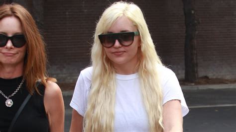 Amanda Bynes And Fiancé Paul Michael Split After 3 Week Engagement Nbc Connecticut