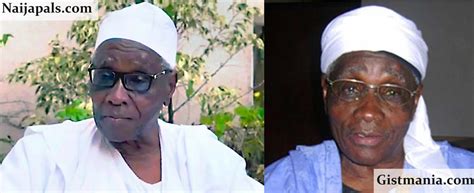 Northern Elders Forum Chairman Endorses Parliamentary System Says