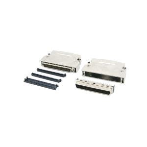 68 Pin SCSI Connector Suppliers Manufacturers Factory Customized 68 Pin SCSI Connector