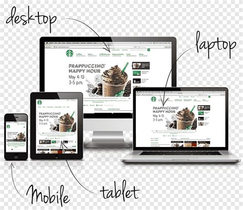 Responsive Web Design Web Development Search Engine Optimization Web Design Electronics